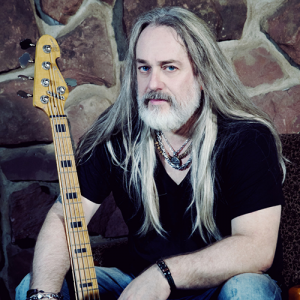 Dennis Ward - Sandberg Guitars