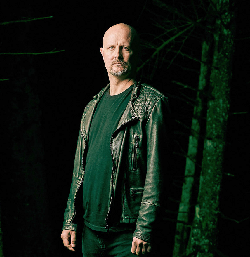 Frode Glesnes - Sandberg Guitars