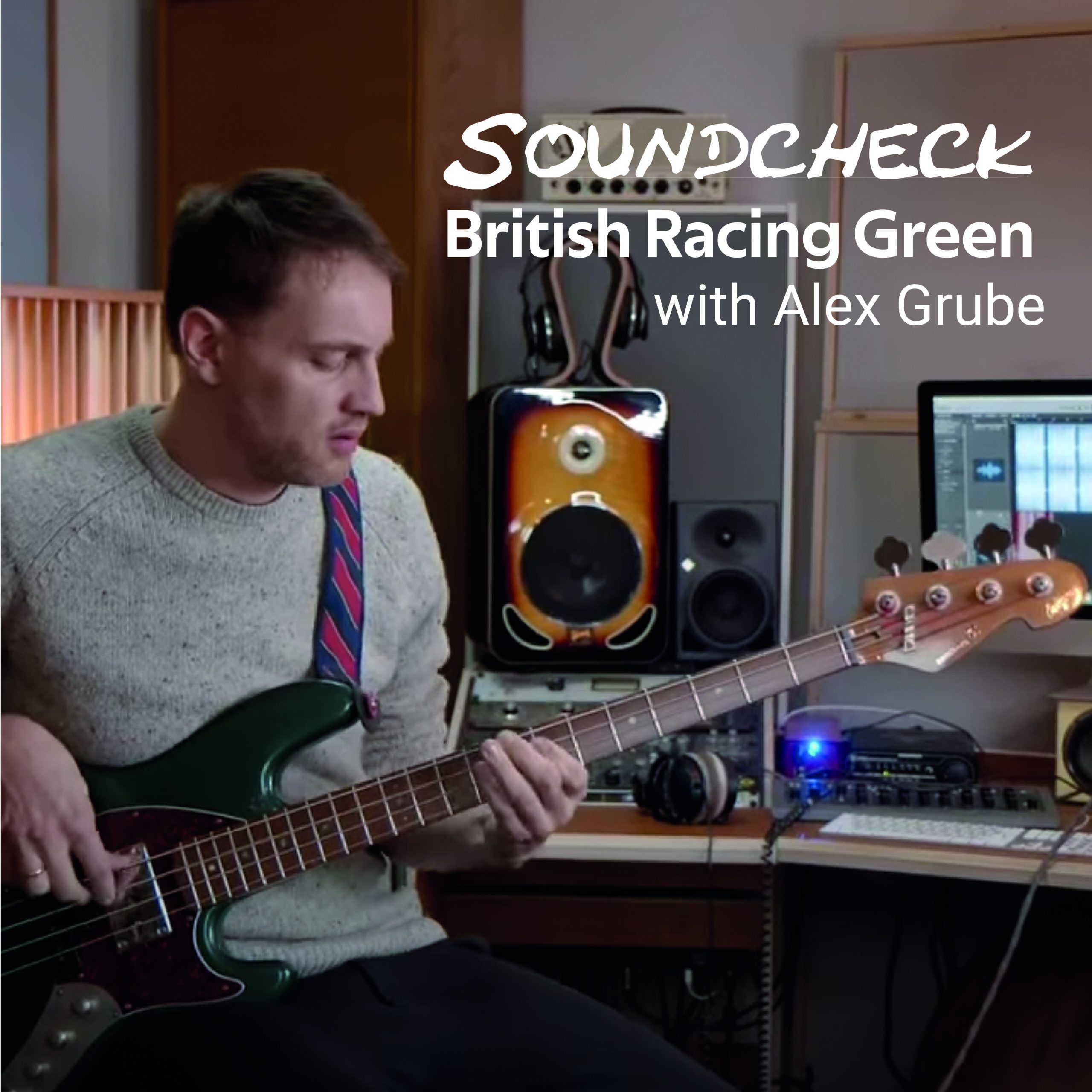 News - Sandberg Guitars