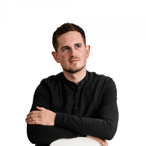 Lukas Husak - Sandberg Guitars