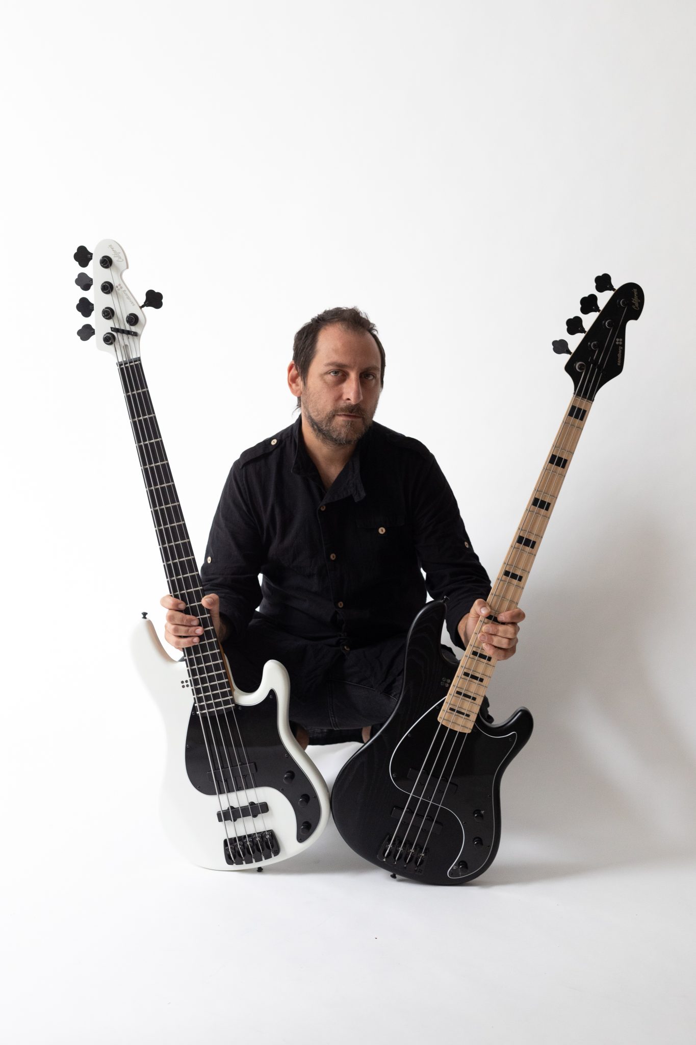 WE PROUDLY ANNOUNCE: MARTIN MENDEZ SIGNATURE BASS / OPETH - Sandberg ...
