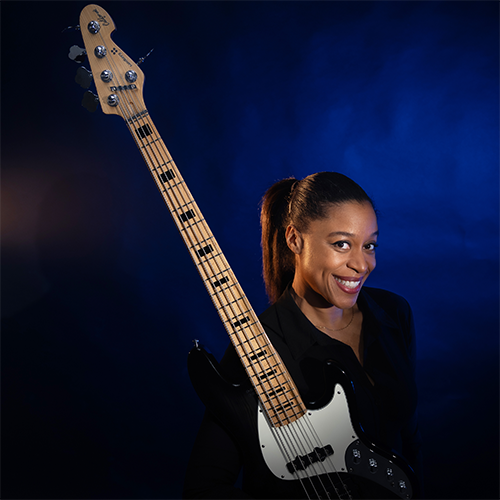 Artist Overview - Sandberg Guitars