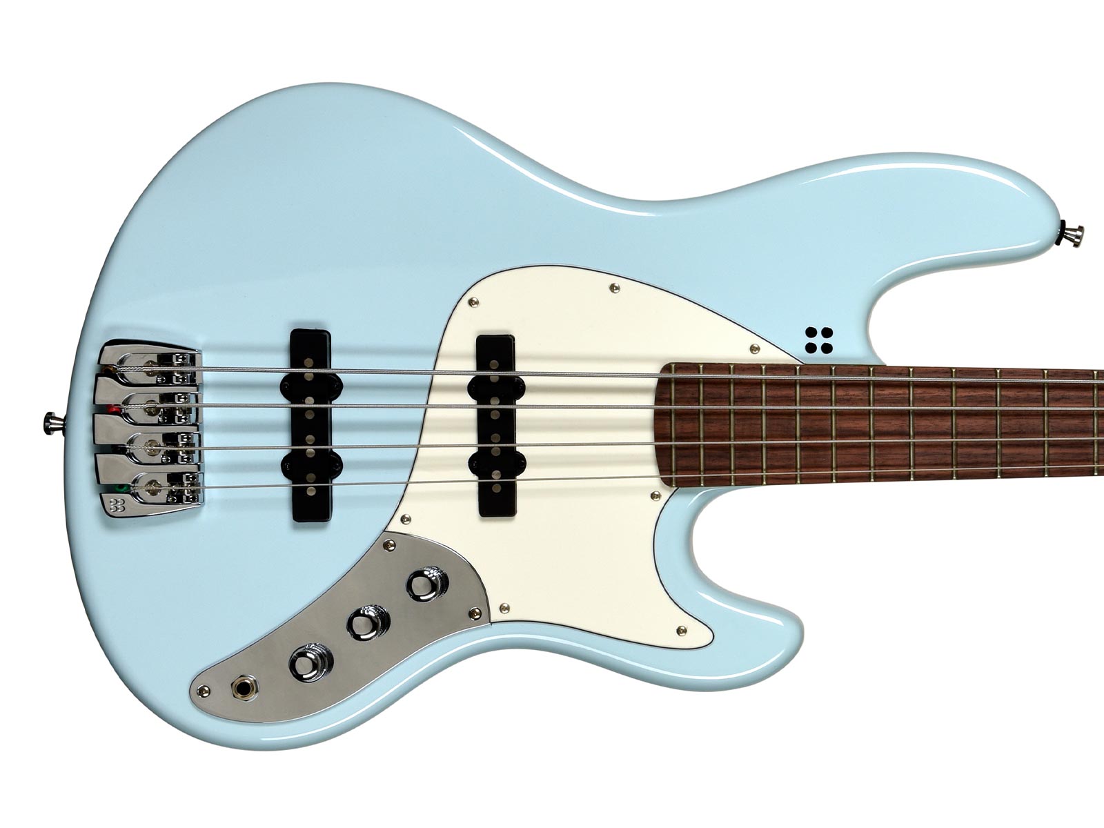 Electra Bass Series - Sandberg Guitars