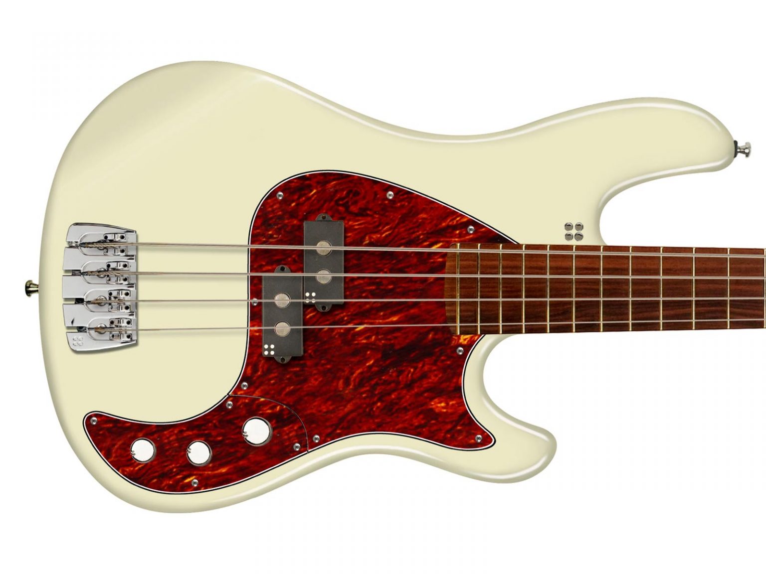 Electra Bass Series - Sandberg Guitars