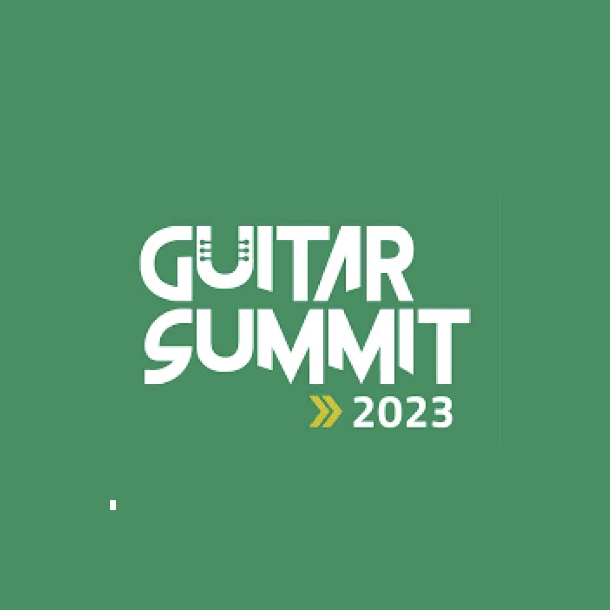 Guitar Summit 2023 - Sandberg Guitars